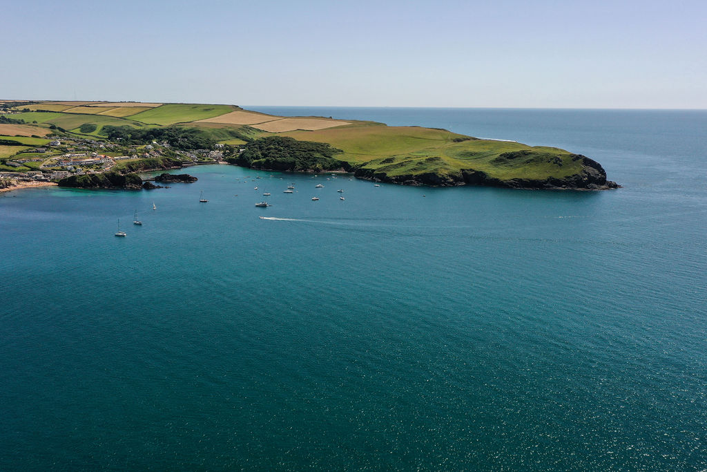 Home - Hope Cove Harbour