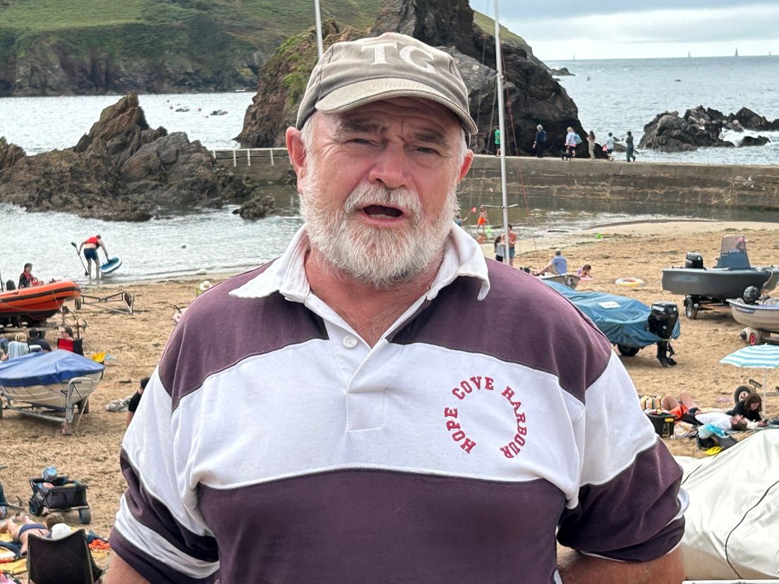 Home - Hope Cove Harbour