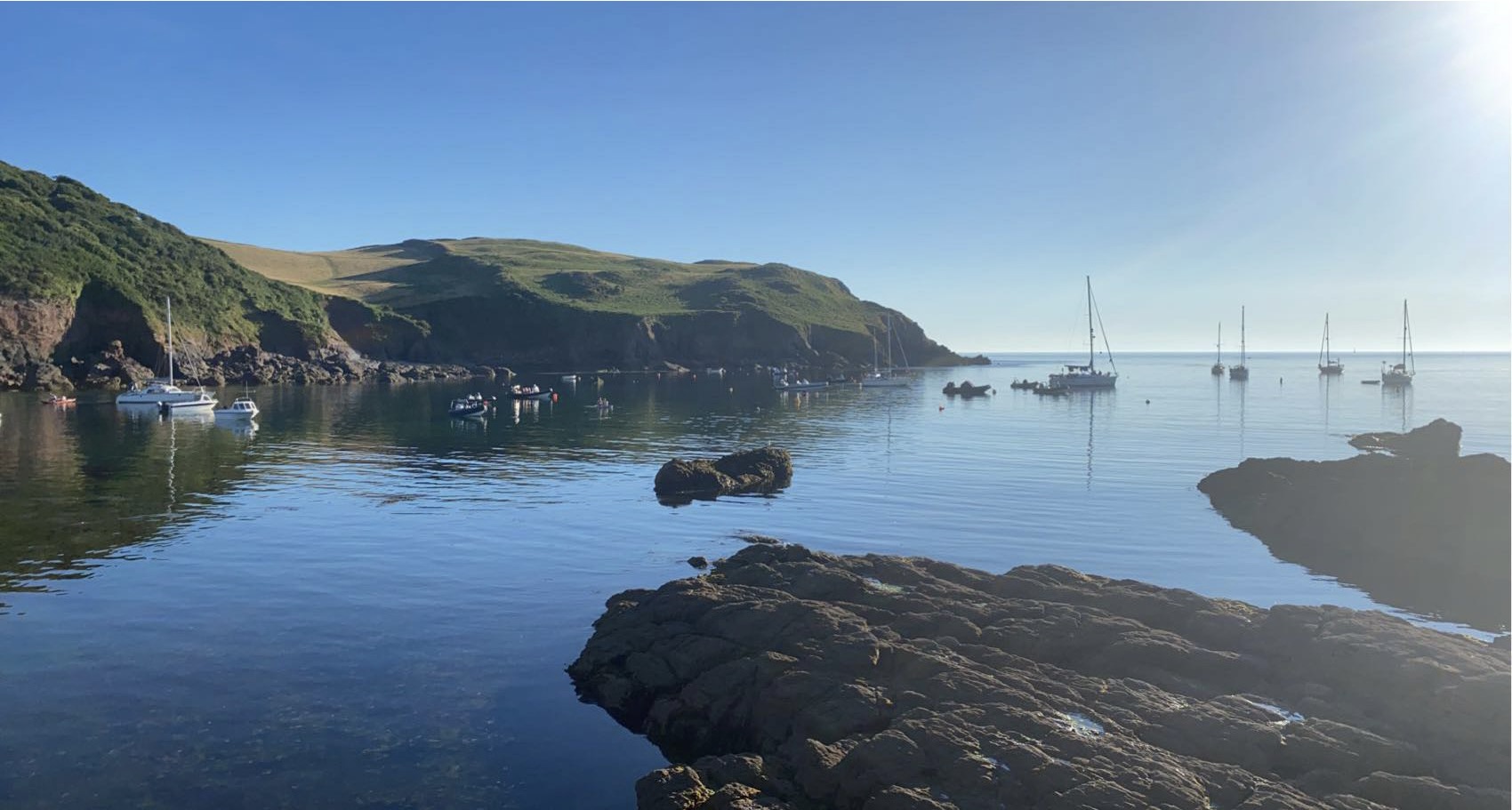 News - Hope Cove Harbour